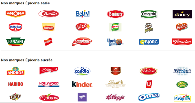 Acheter de la Nourriture sur Amazon, Bon Plan pour Faire ses Courses