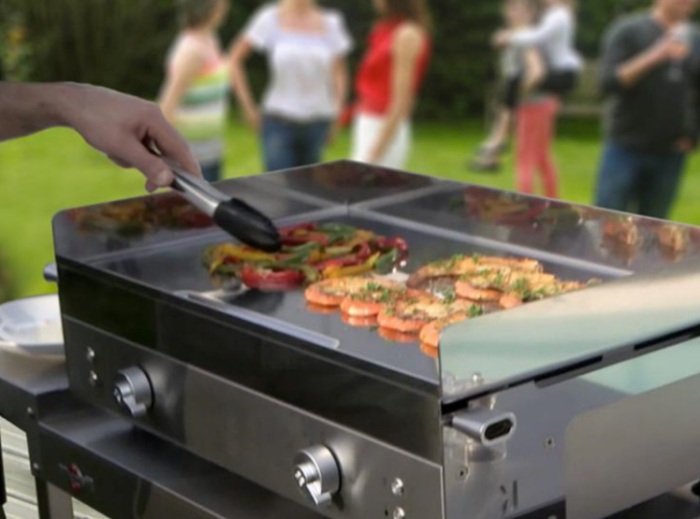 Meilleures Marques de Plancha de l'Année : Référentiel Officiel