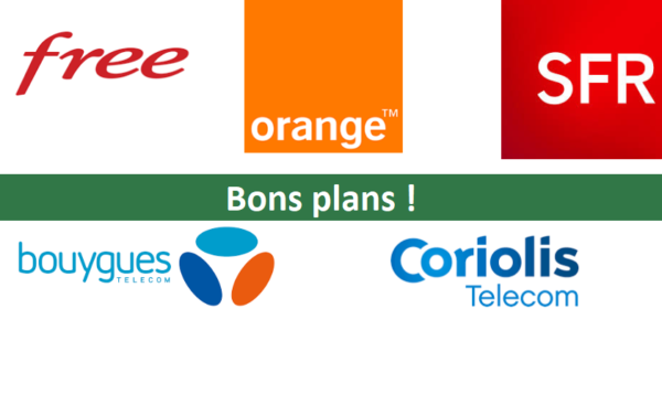 La meilleure offre Internet du moment pour l'accès à Internet ICI