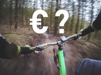 Prix d'un vélo de qualité (VTT, VTC, Vélo course) en janvier 2026