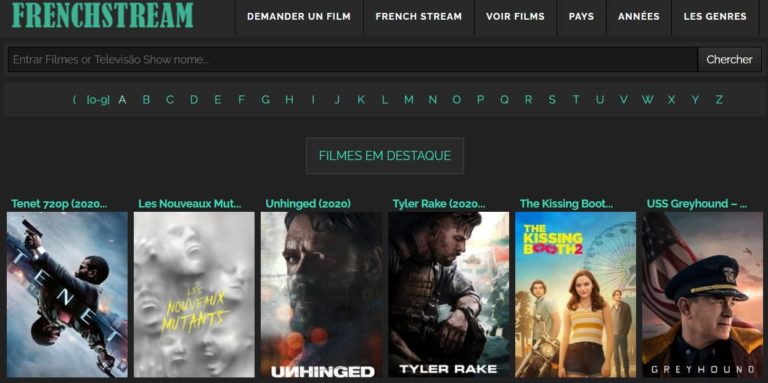 Meilleur site streaming [film & série] : TOP 15 mai 2024