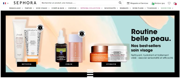 Test et avis Sephora : bon plan ou arnaque