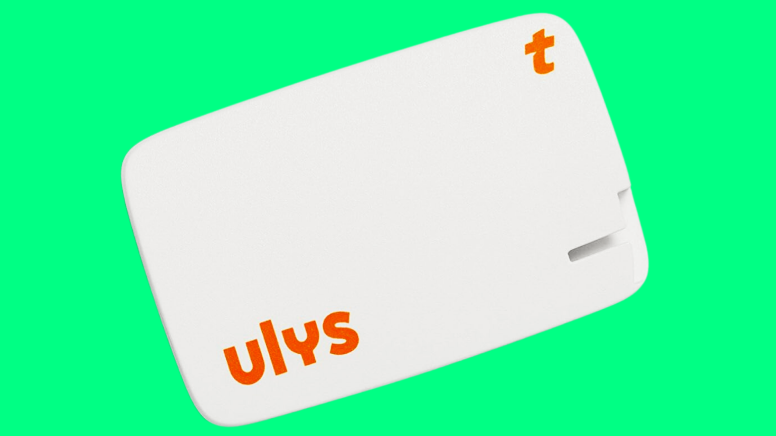 Test et avis du pass télépéage Ulys : bon plan ou arnaque
